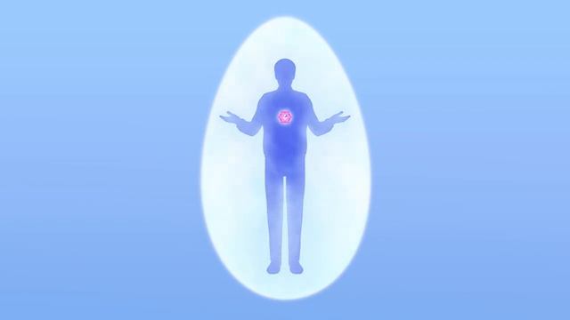 Decree 7.10A (33x) by Elizabeth Clare Prophet