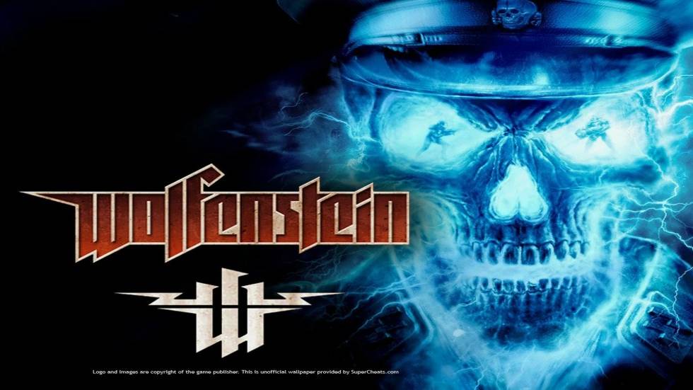 Wolfenstein - Серия 9 - Замок ► Прохождение без комментариев