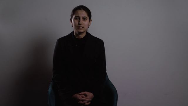 «Победа в сердцах поколений». Читает Азадова Айгул