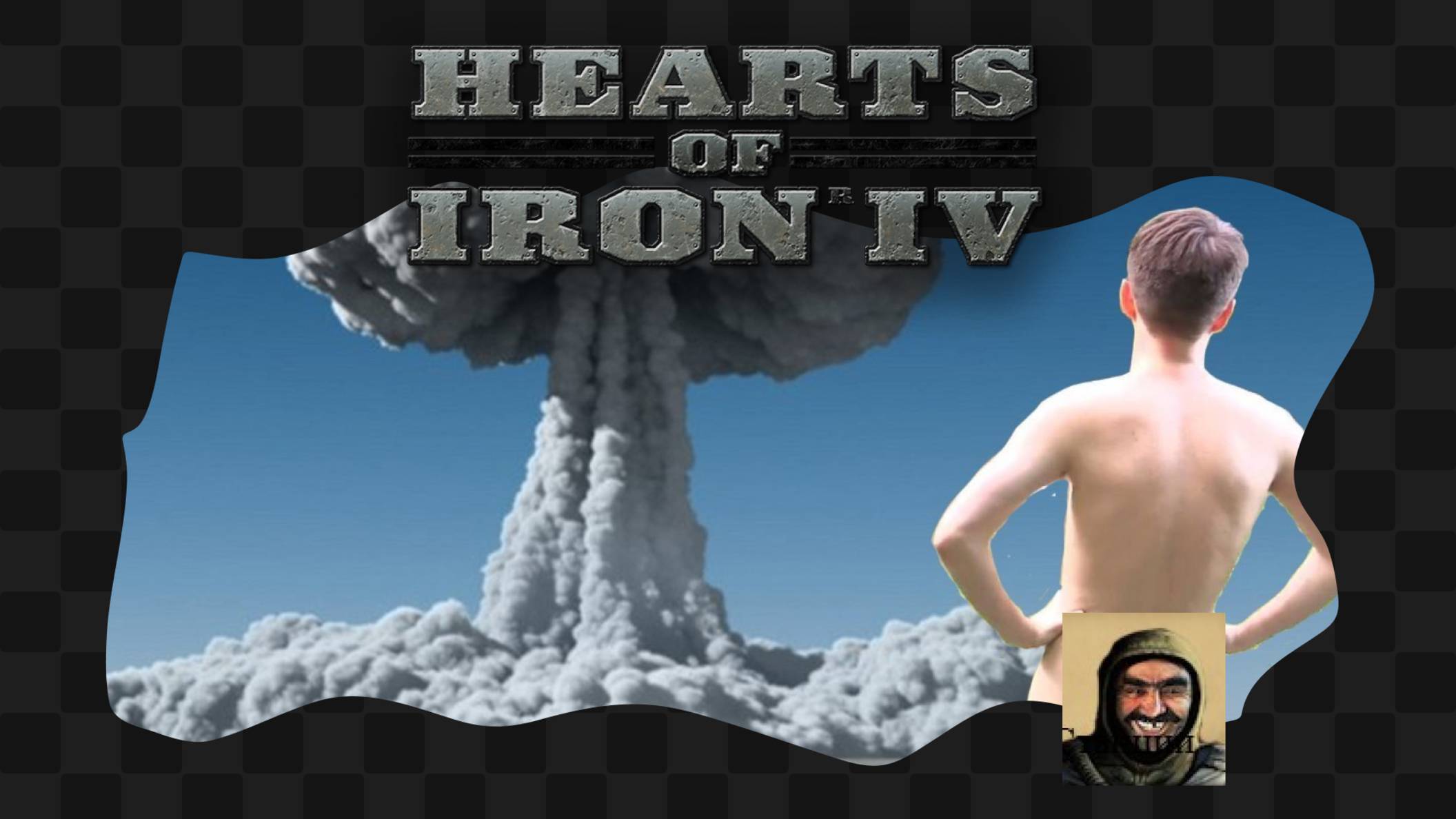 HOI4 / НАШ ДОЛГ — ОЧИСТИТЬ ЗОНУ, СТАЛКЕР ВСТУПАЙ В РЯДЫ ДОЛГА ч. 1