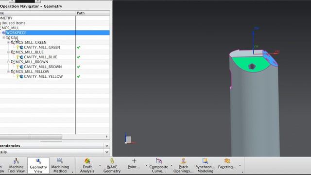 15. Наклонная рабочая плоскость