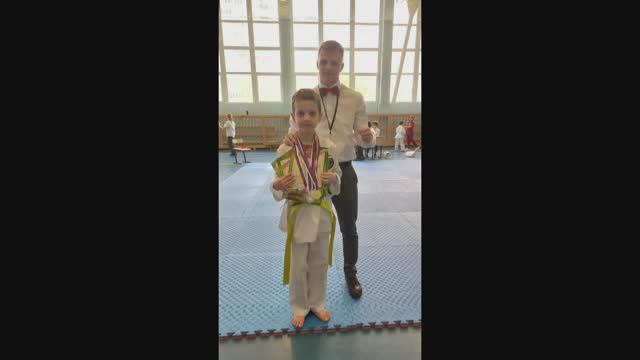 Заслуженные награды 27 апреля 2025 года