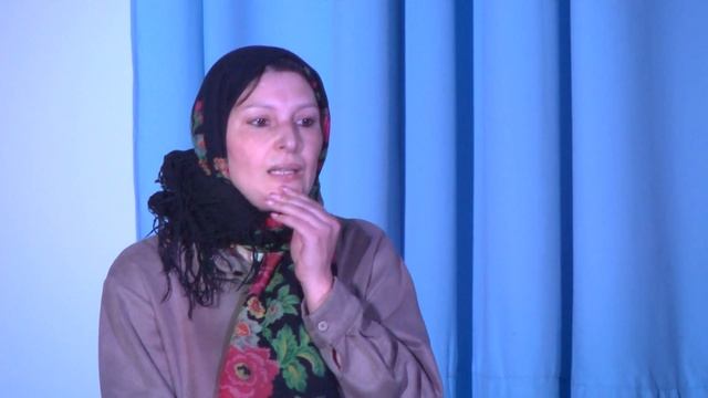 Была война была победа ч-1 Поспелиха 2025г