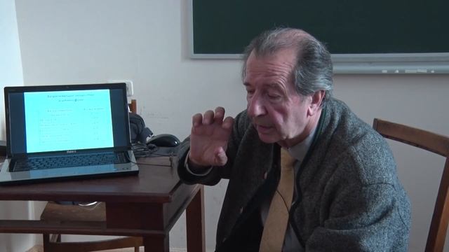 08 - Петросян В. С. - Химия и токсикология - Проблемы потребления энергии