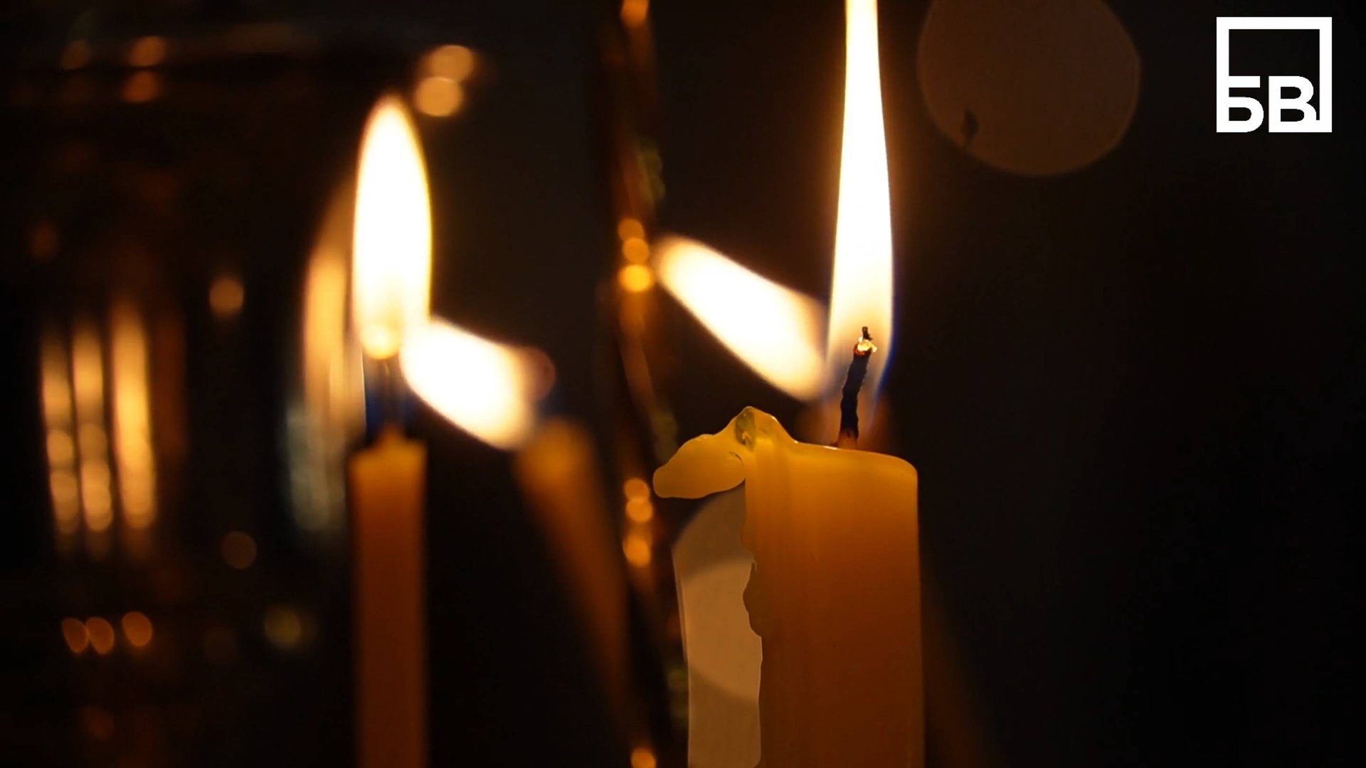 В начале было слово. Передача 71. Радоница