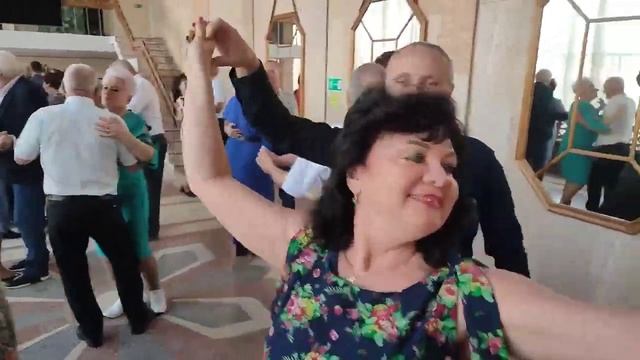 Сказочный вальс 16.04.25.