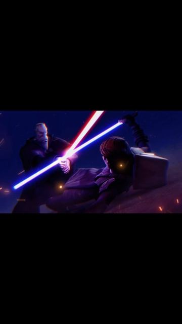 🔴⚫ КАК ГРАФ ДУКУ ВЕРНУЛ СЕБЕ ТИТУЛ ❓ STAR WARS 🚀