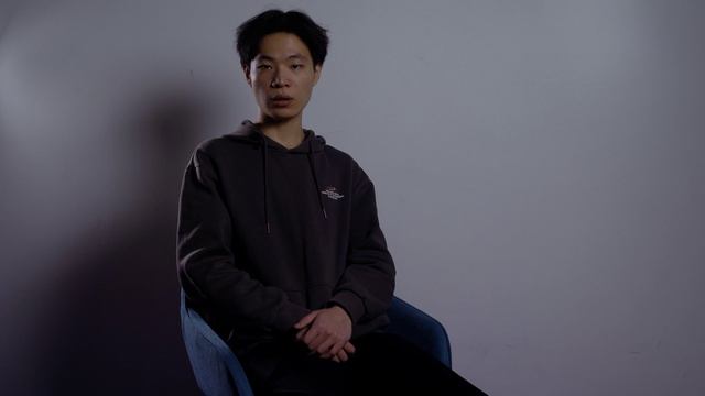 «Победа в сердцах поколений». Читает Лю Мэн