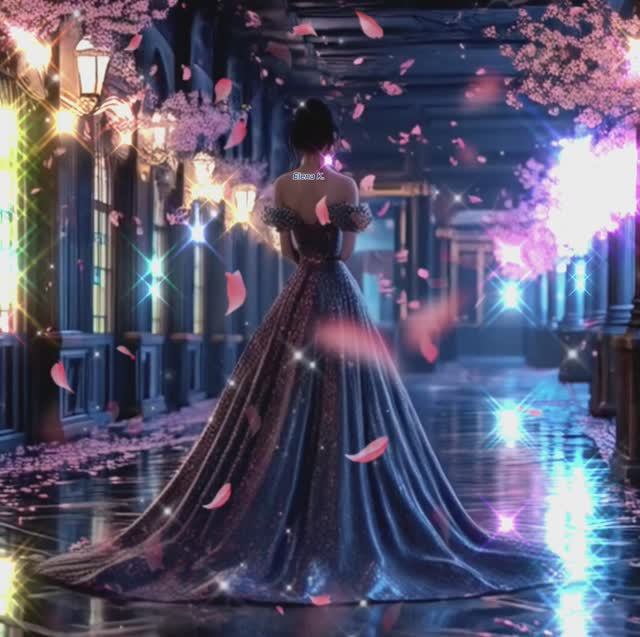 Σ∅ Амгис: Бал цифровых теней | Авторская песня