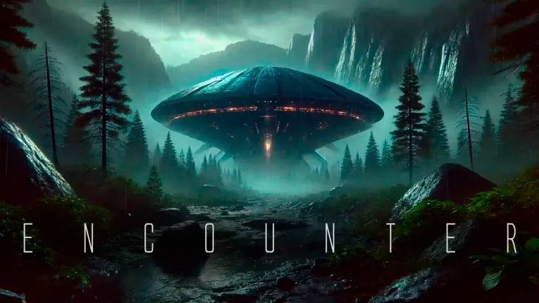 Encounter • Dark Ambient Music For Lucid Dreaming [ 5 Hours Deep Immersive Ambience ]