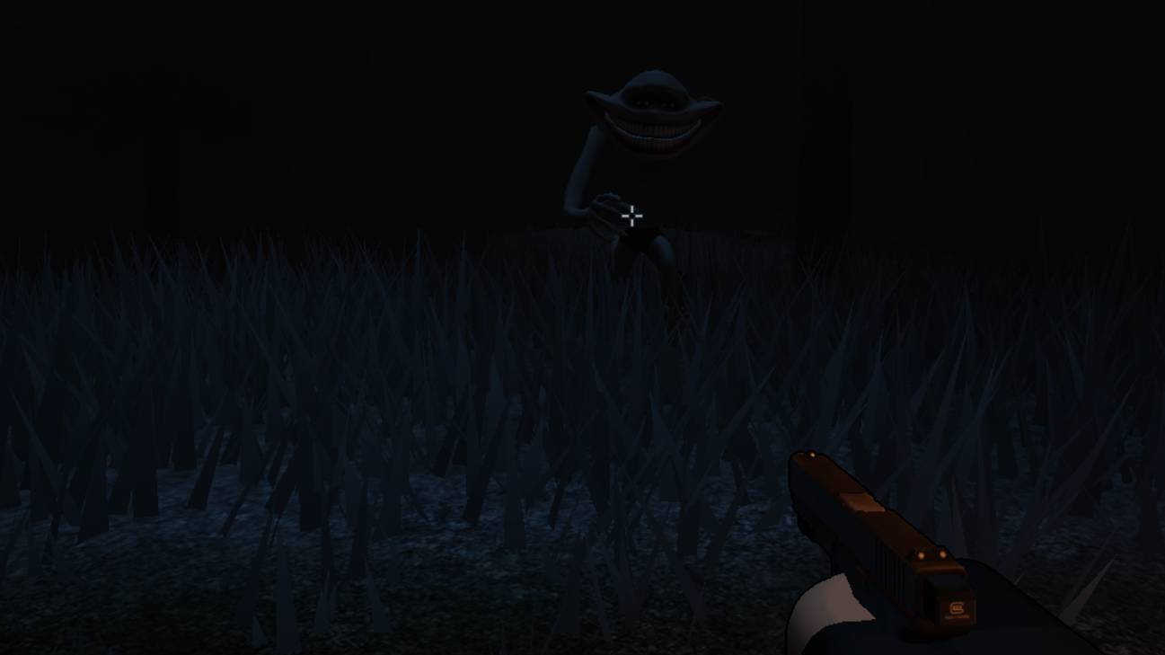 КТО ЭТО И ЗАЧЕМ Я ЕМУ НУЖЕН!?!?|7 days to life (roblox) ЭТО СТРАШНО!