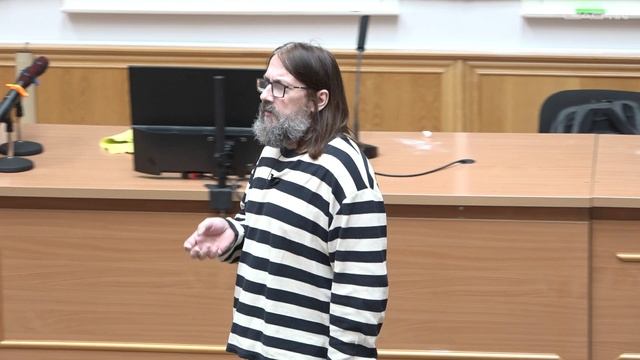 Бугай Д.В. - Философия Средних веков и эпохи Возрождения - 9. Проблема универсалий