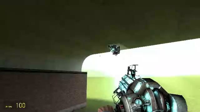 расскажу факты о транспортах в халф лайф 2 и эпизоды