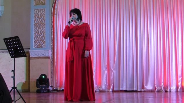 19.  Альфина Ахматжан