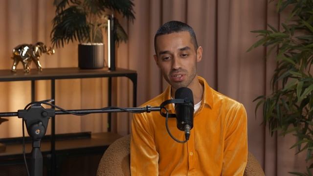 Свобода Быть: От Мечты к Реальности. Anar Dreams, Виктория Боня. Подкаст