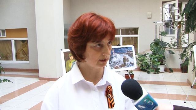 Выставка в зимнем саду