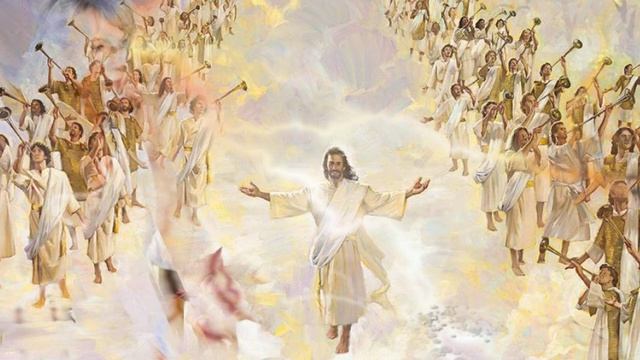 И сами мы Его творенье