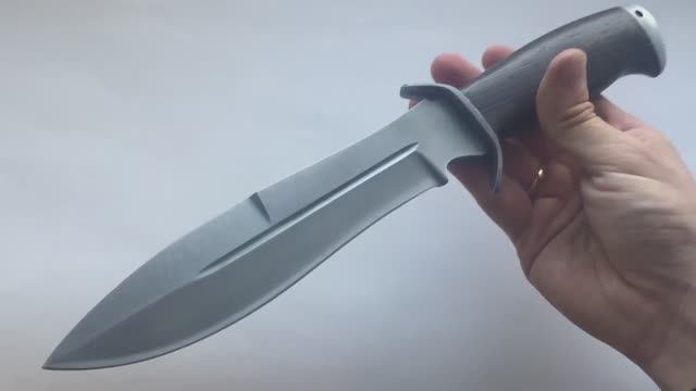 Тактический нож Шаман-2.