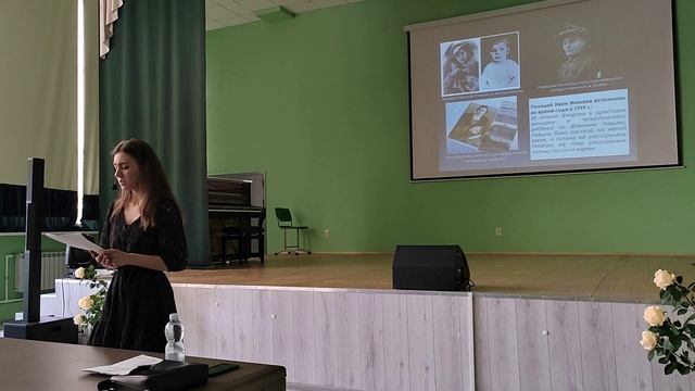 «Преступление против детства». Часть 1