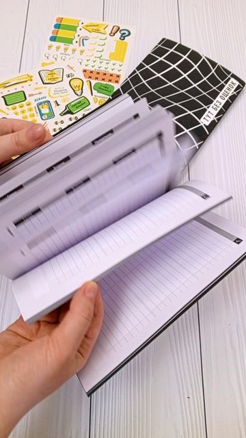 Планинги школьные, формат А5, 80л., мягкий переплёт, искусственная кожа "Наппа", арт. 68835-68836