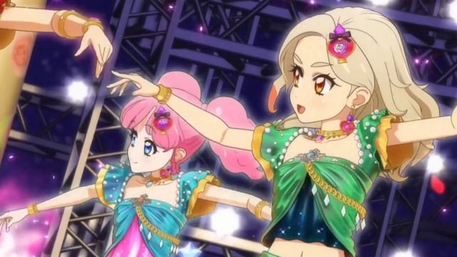 Песня: Айкацу!