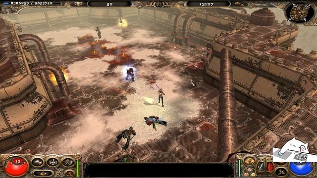 The Chosen Well of Souls | 7