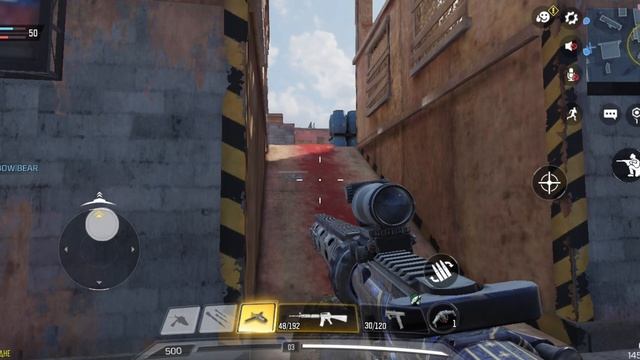 Call of Duty сетевая игра