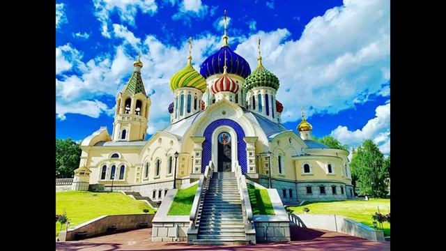 Великое солнце правды народа России(Клип.Песня.Видео)