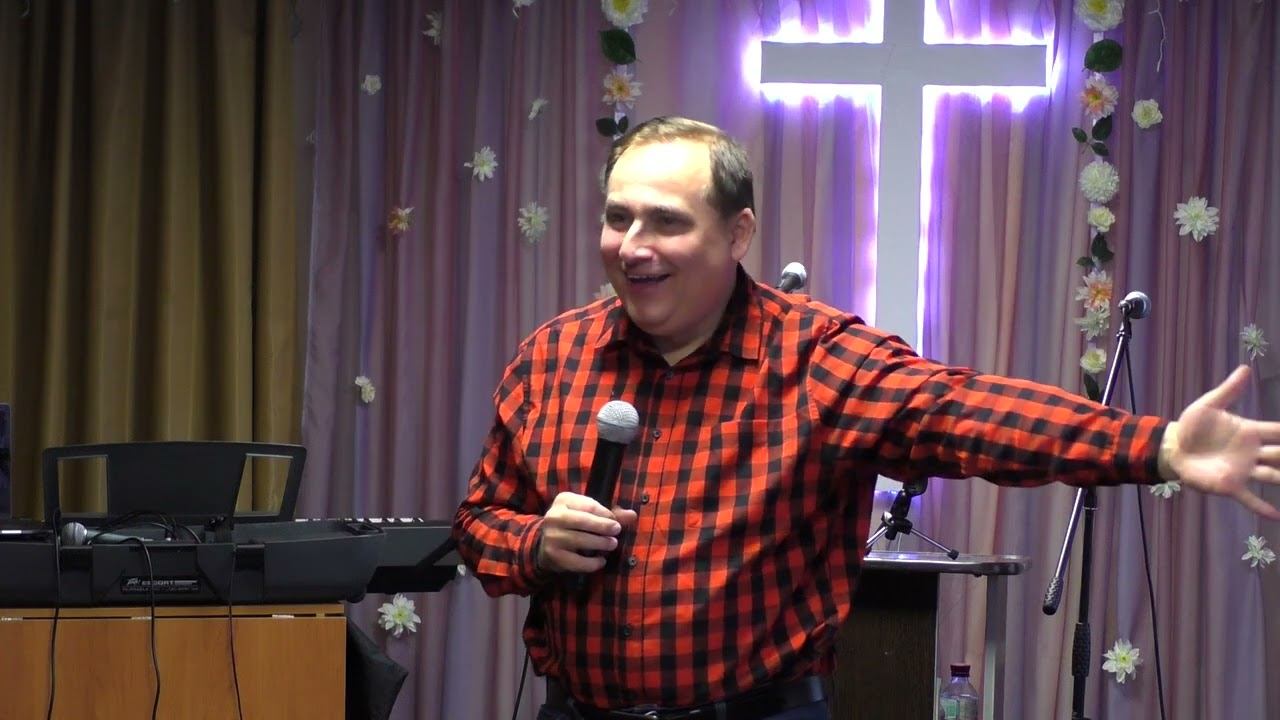 06. Алексей Попов. "Миссия в другой культуре" (29.02.2024 - 4)