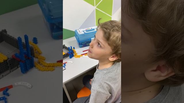 Сборка моделей. Конструктор