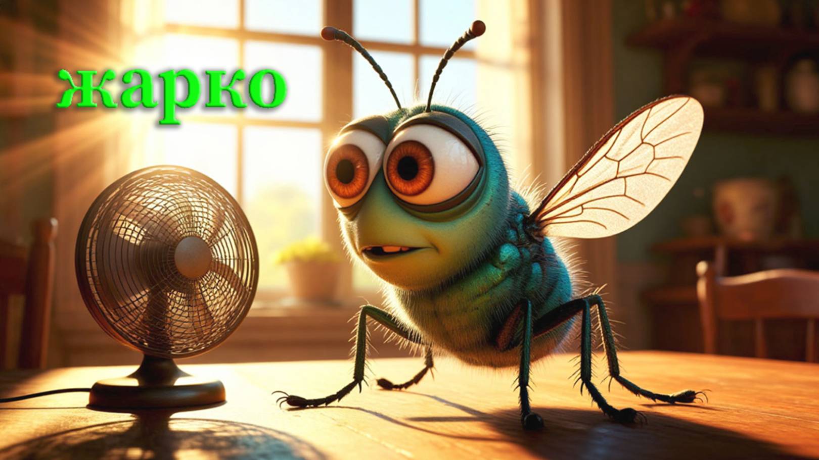 Трудности охоты