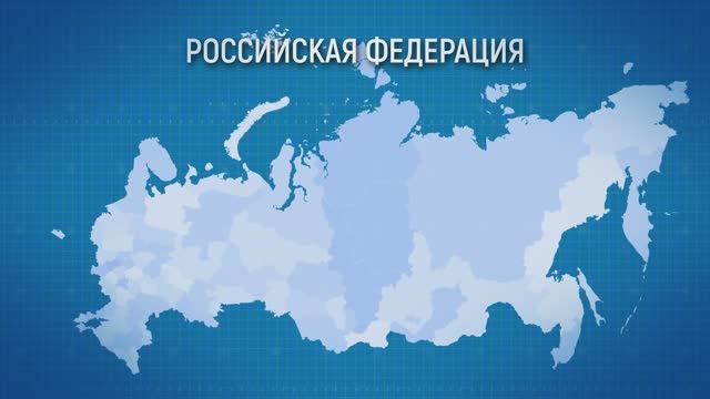 "С нами Победа!" Сибирский федеральный округ