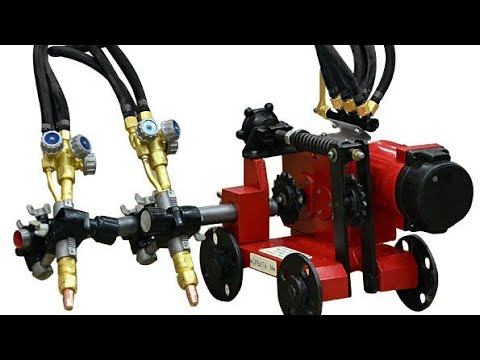 МАШИНА ДЛЯ РЕЗКИ ТРУБ ОРБИТА-М