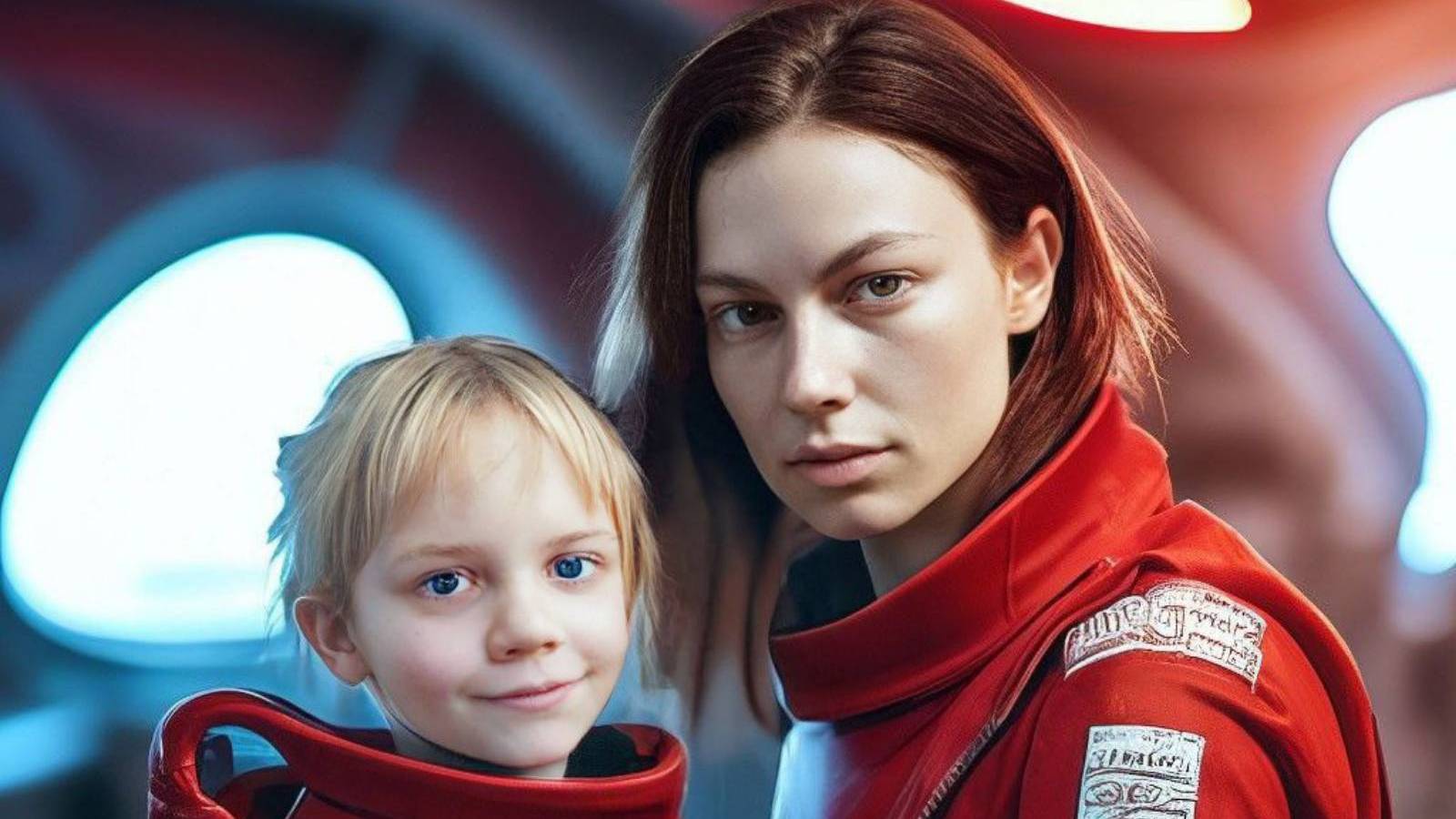 Ручей часть 2