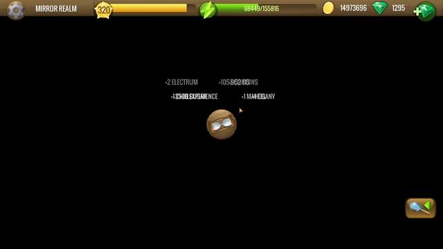 Зеркальное царство - Mirror Realm | Тескатлипока #8 | Diggy's Adventure