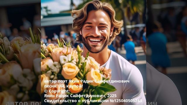 песня: Эй, крутой! | Слушать песни | текст песен