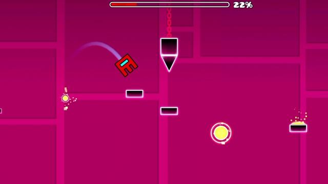 Geometry dash lite [6]