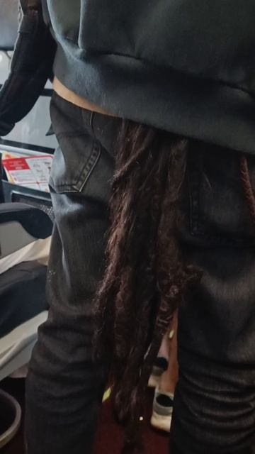 Малазийские панки