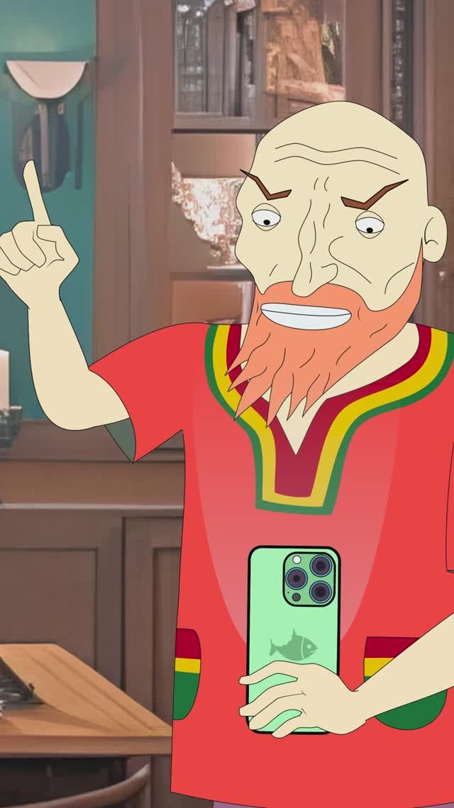 А кто не пьёт?!