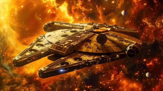 SPACESYNTH SW SPACESHIP MIX