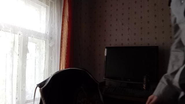 Дегустация страшной еды-часть 2.