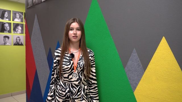 Мария Рачковская, сдала ОГЭ по обществознанию на 37 баллов из 37