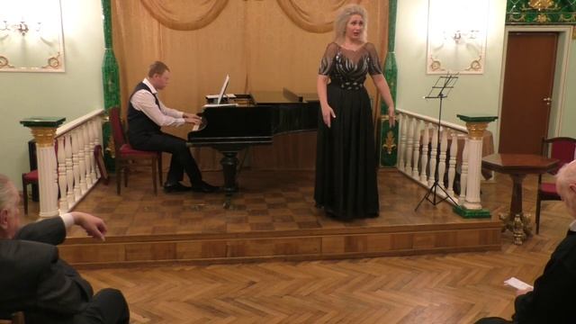 Оперетта . Фрагменты 2022.