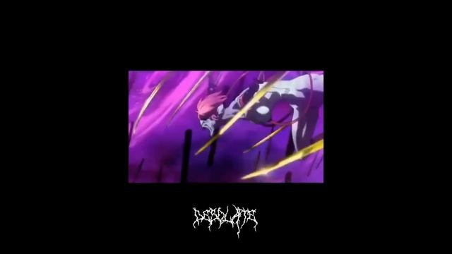 БЕСПЛАТНЫЙ БИТ FREE - Anime fight gif type beat СЛУШАТЬ