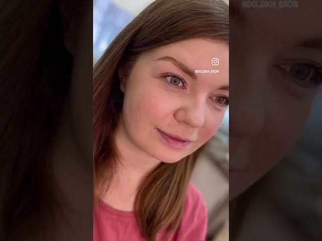 Всем привет! С вами Ирина Долгих, профессиональный бровист. Подписывайся и оставайся со мной!