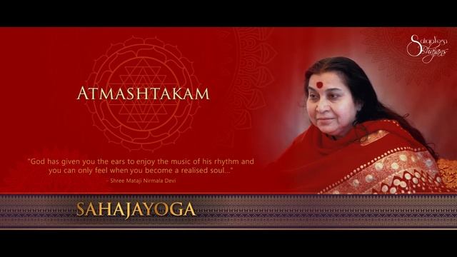 Atmashtakam (mano buddhyahankar) _ Bhavanjali _ Indore Collectivity