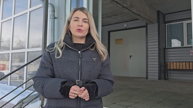 Честный разговор. Татьяна Коровенкова руководитель ритуального агентства "Вознесение" (г. Калуга)