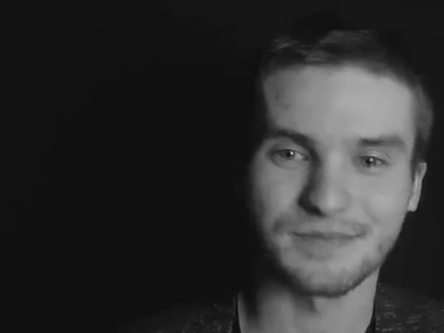 Влюбляются не в лица, не в фигуры... Булат Юнусов