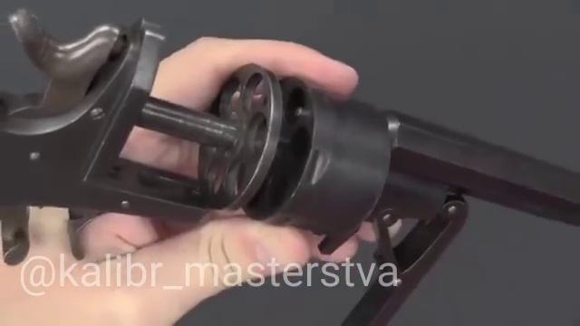 🔫 Необычное оружие. 🔥 Часть 3