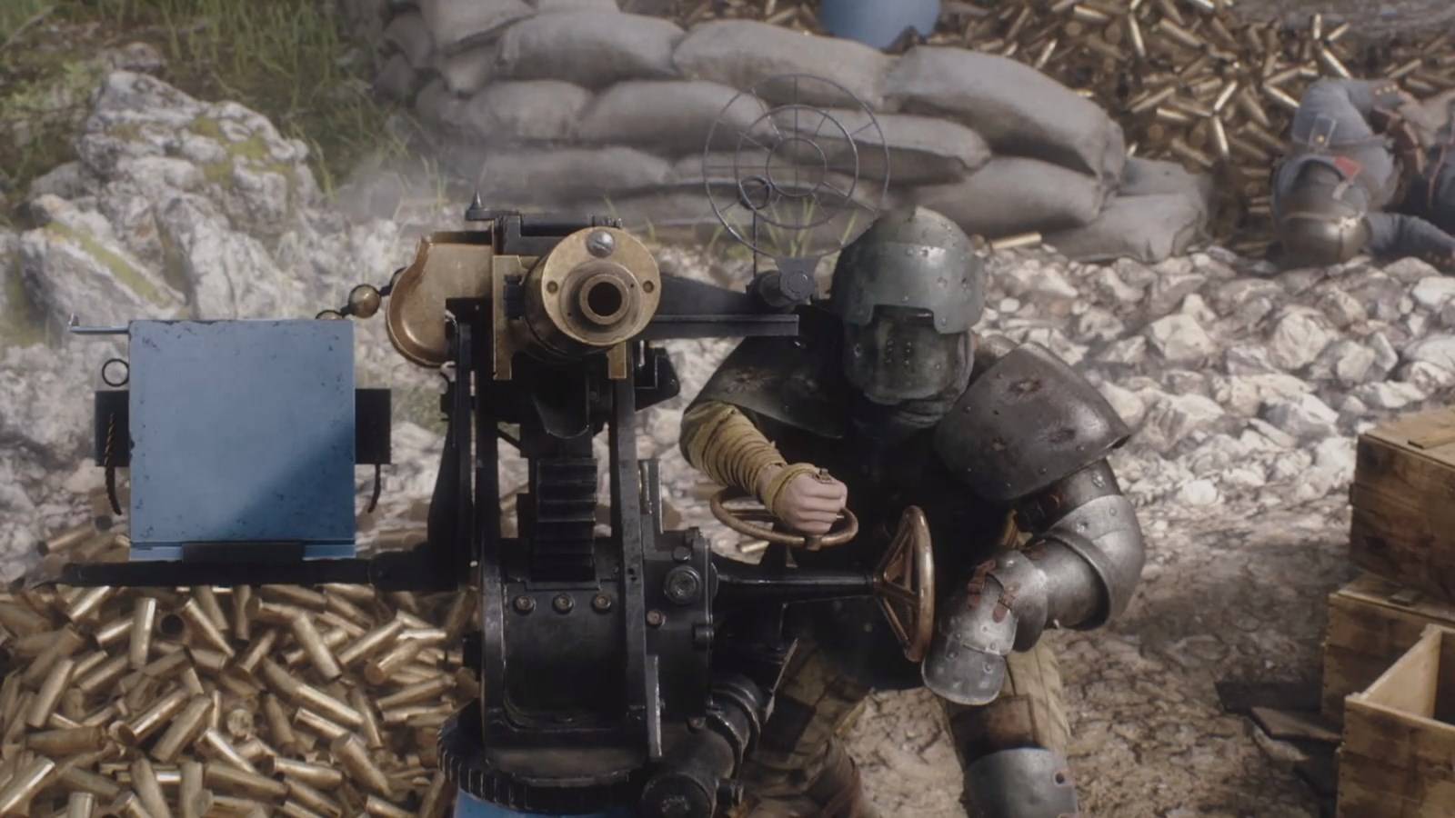 Battlefield 1 ВПЕРЕД САВОЙЯ Серия 1